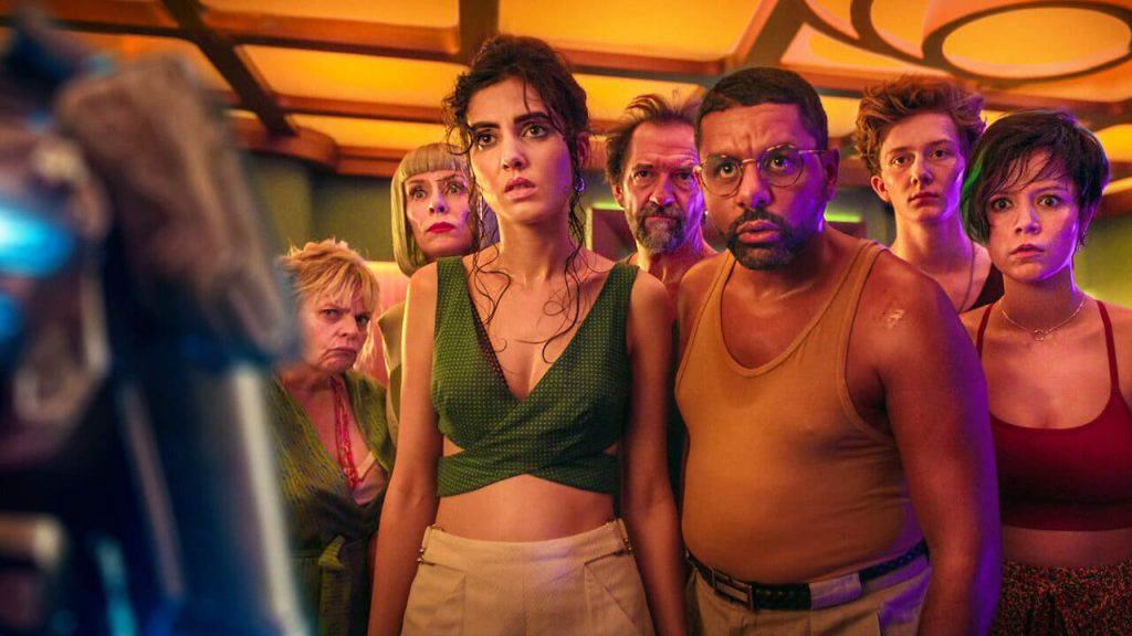 Crítica | BigBug – Netflix lança comédia futurista do diretor de ...