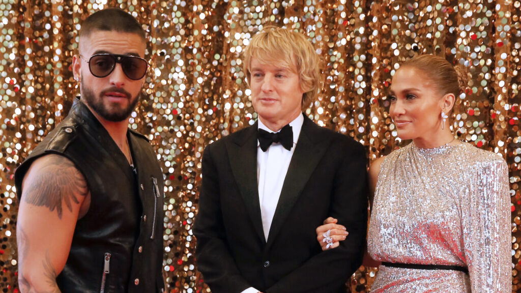 Crítica | Case Comigo – Jennifer Lopez retorna DESLUMBRANTE em conto de ...