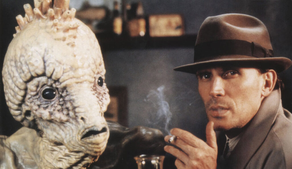 Conheça 10 filmes incríveis e aterrorizantes de David Cronenberg, o ...