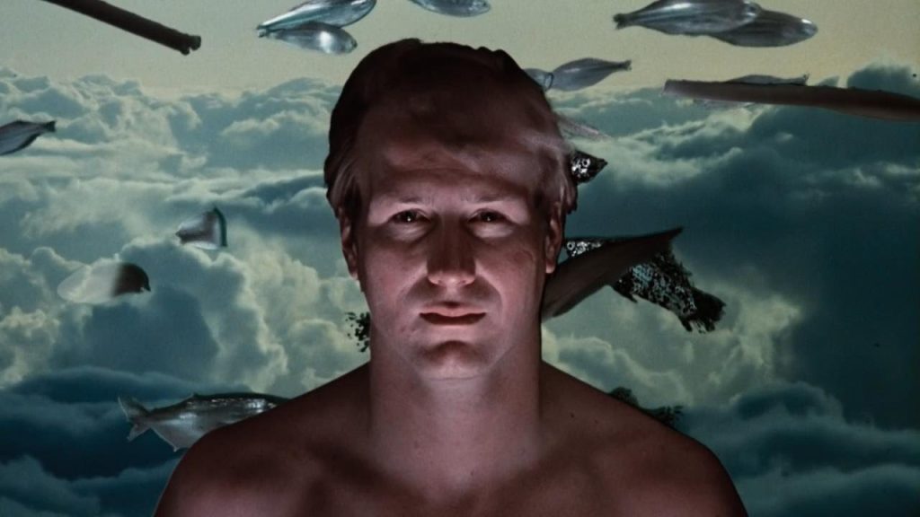 HOMENAGEM! Confira 10 grandes filmes da BRILHANTE carreira de William Hurt
