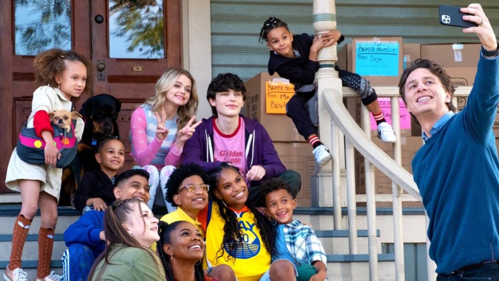 Crítica | Doze é Demais – Nova Versão Aborda Temas Importantes, Porém ...