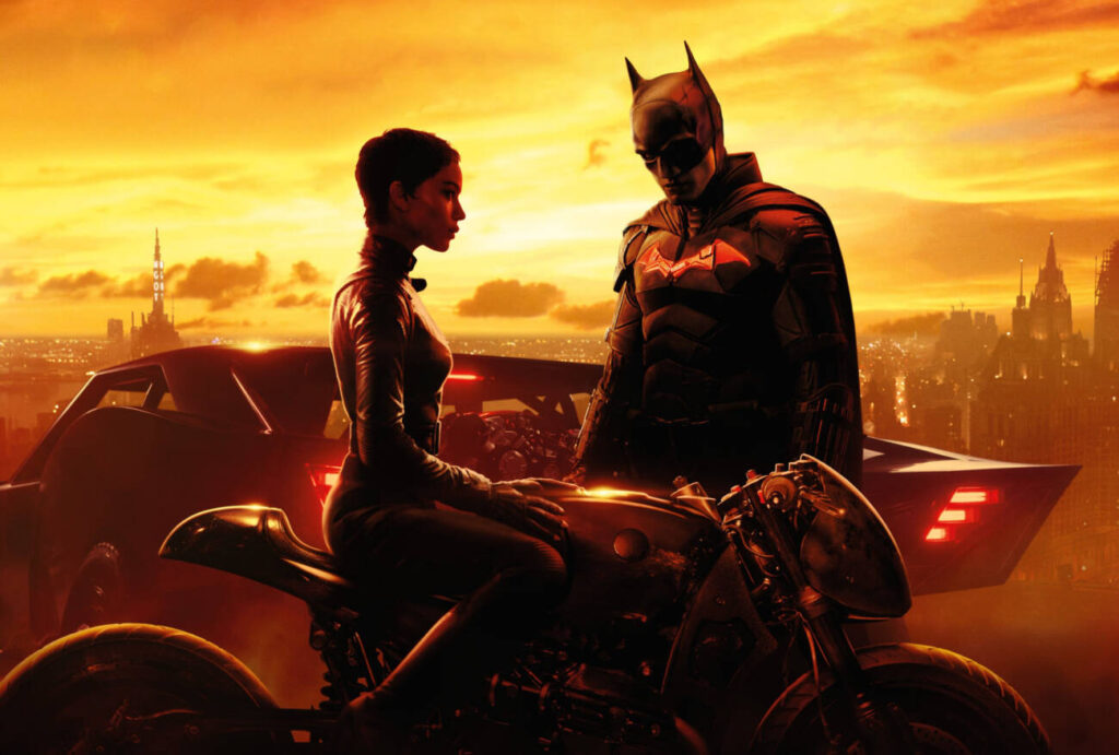 'Batman' ganha data de estreia na HBO Max do Brasil; Confira! | CinePOP ...