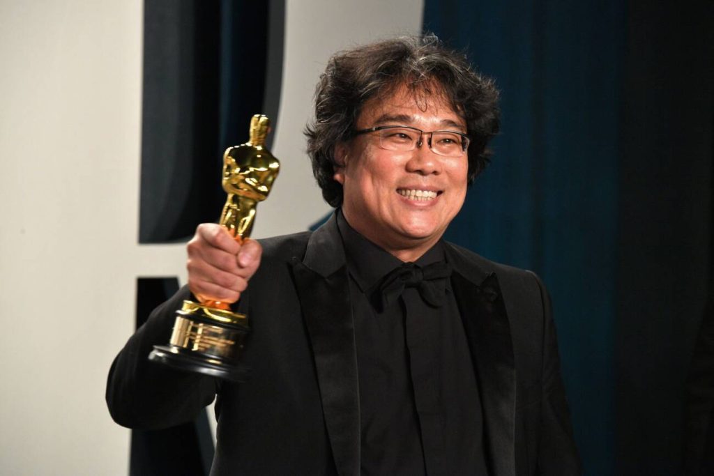 Bong Joon-ho | Selecionamos os MELHORES filmes do aclamado diretor de ...