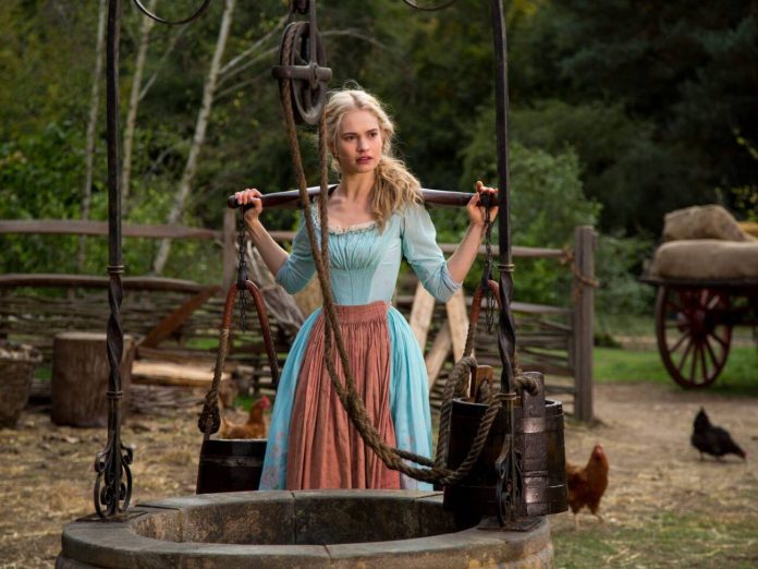 Cinderela | Os 10 anos do MELHOR remake em live-action da Disney