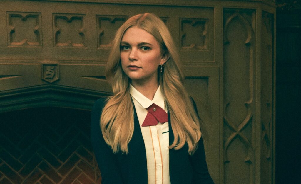 'Legacies': Lizzie continua em sua jornada na promo oficial do episódio ...