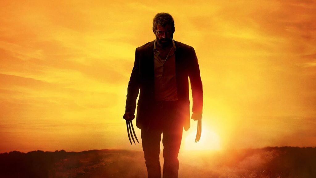 ‘Logan’, aclamado filme estrelado por Hugh Jackman, já está disponível ...