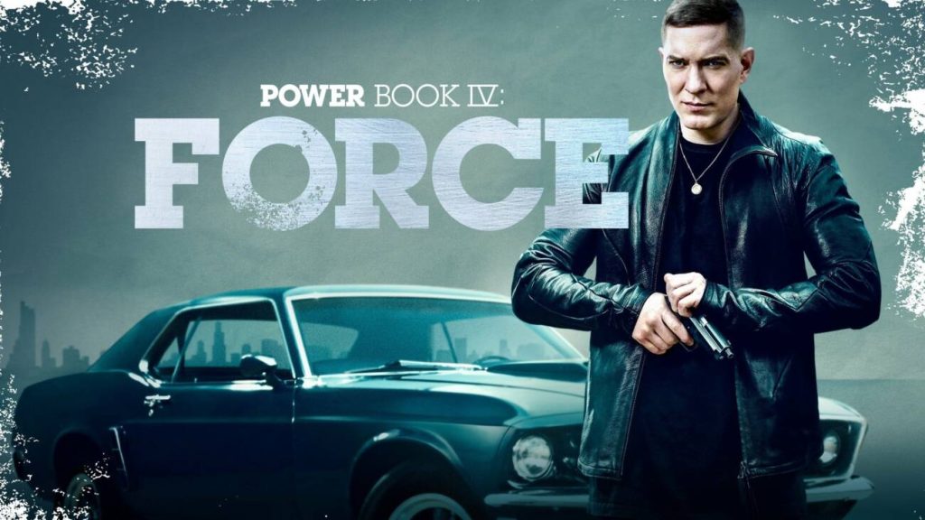 'Power Book IV: Force': Série derivada é renovada para a 2ª temporada