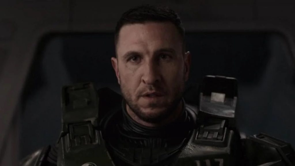 ‘Halo’: Já no primeiro episódio, série da Paramount+ revela o rosto de ...