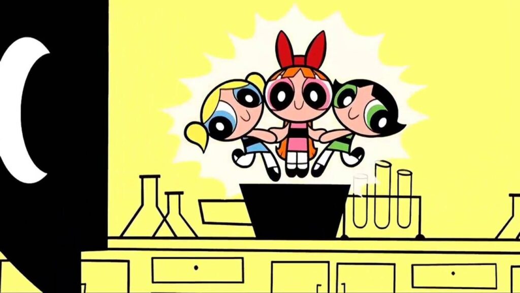 Dica | Animações CLÁSSICAS do Cartoon Network disponíveis no HBO Max