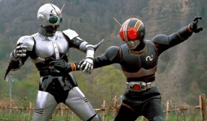 ‘Kamen Rider Black’: Série clássica retorna à Amazon Prime Video!