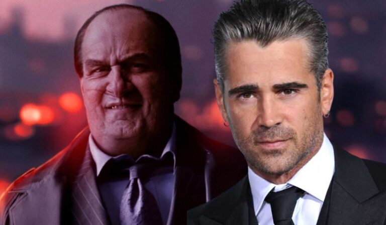 ‘Pinguim’: Série derivada de ‘Batman’ ganha pôster inédito; Confira!