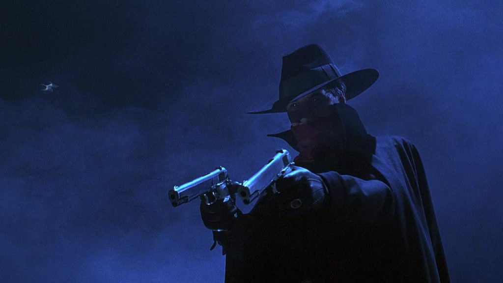 Artigo | The Shadow: O personagem símbolo do movimento pulp