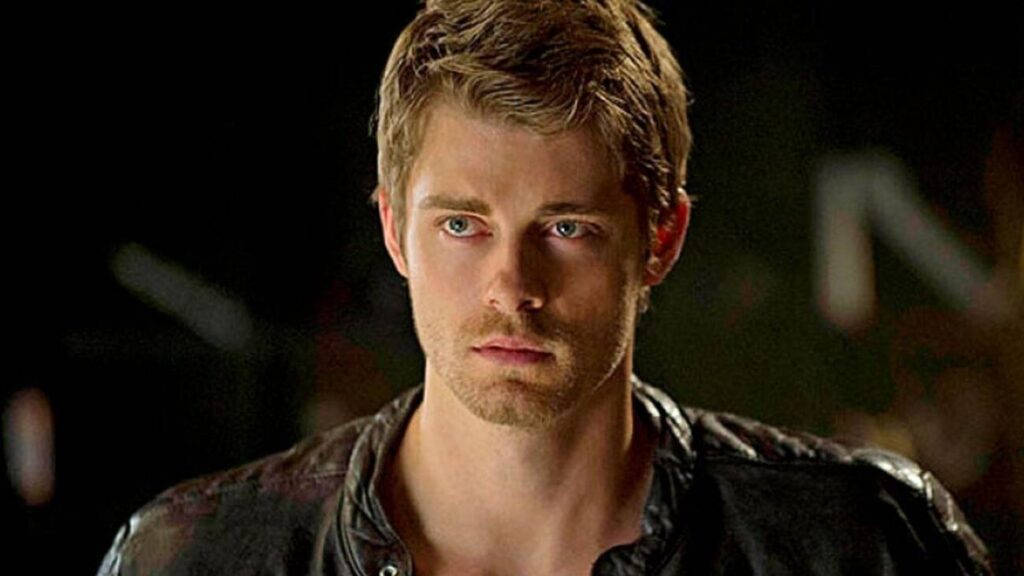 'Legacies': Ator de 'Agentes da SHIELD' entra para o elenco da 4ª ...