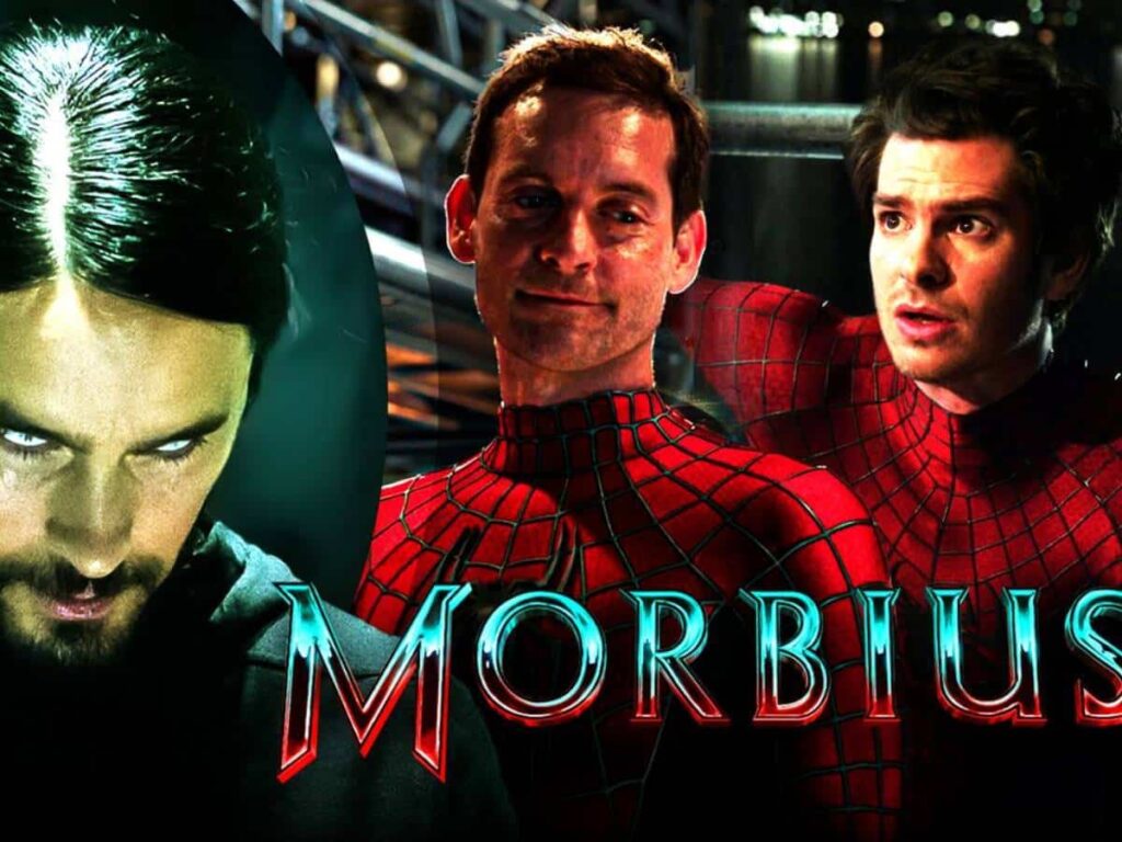 ‘Morbius’: Diretor diz que continuação será surpreendente e emocionante