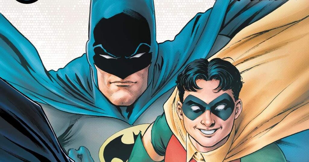 Opinião | Por que ‘Batman 2’ PRECISA do Robin? - CinePOP