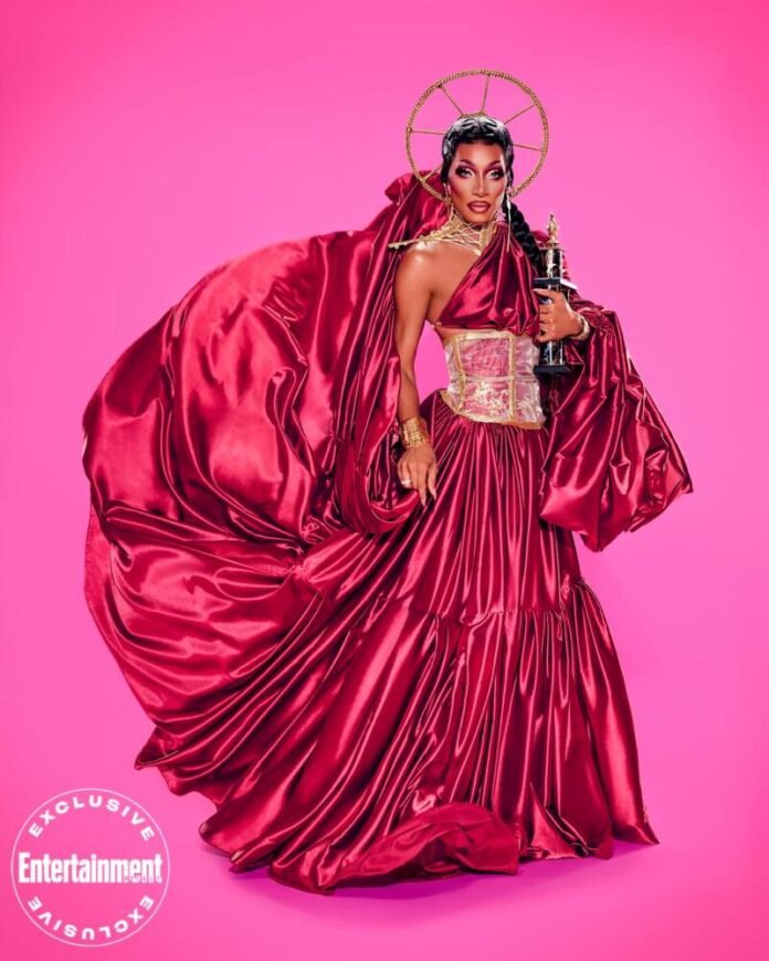 ‘RuPaul’s Drag Race: All Stars’: Vídeo promocional relembra a ...