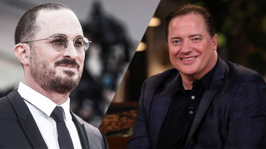 'A Baleia': Filme de Aronofsky estrelado por Brendan Fraser ganha data ...
