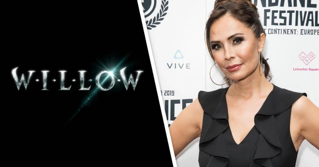 'Willow': Atriz de 'The Girlfriend Experience' entra para o elenco da ...