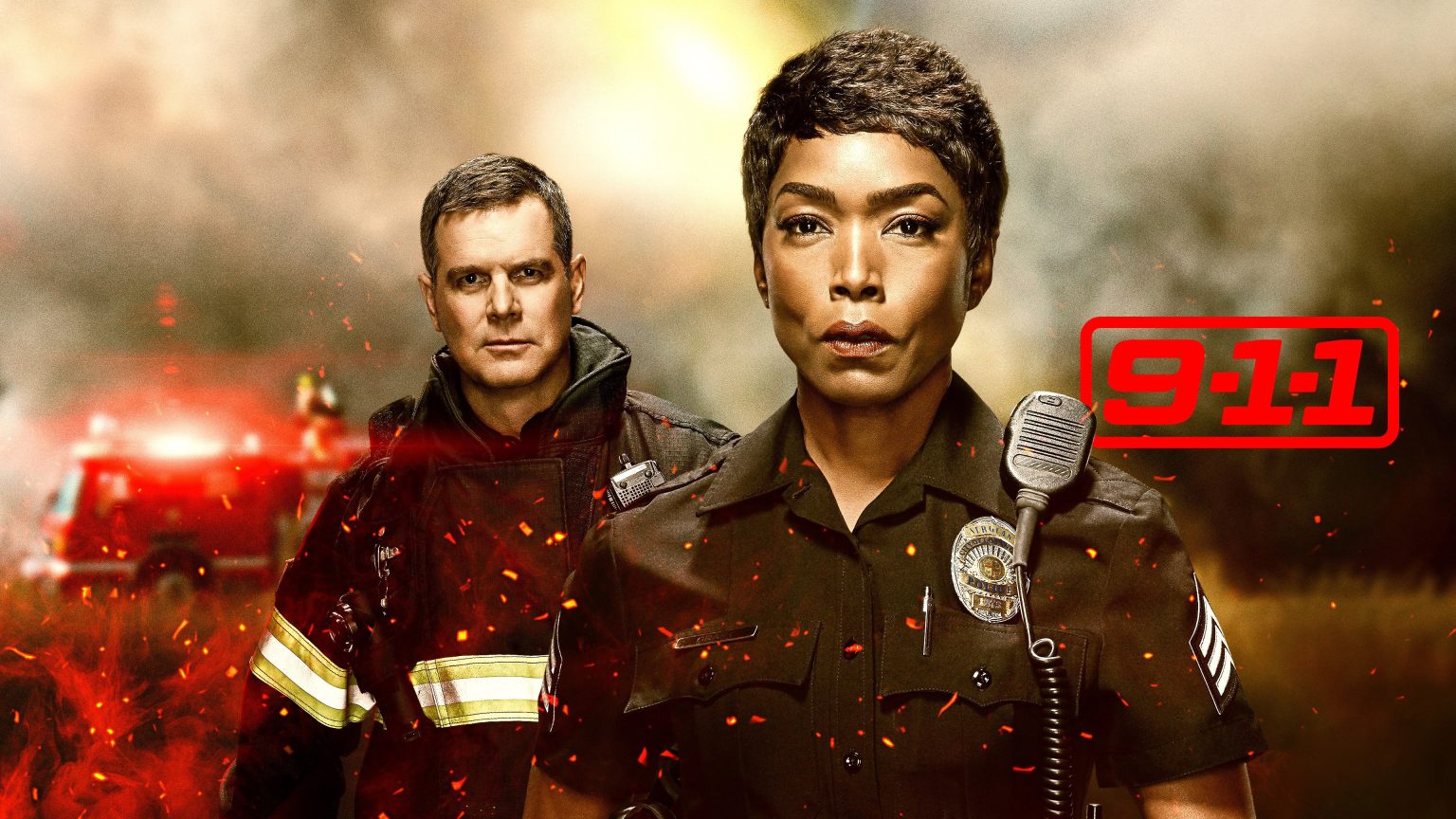 9ª temporada de '9-1-1' ganha data de estreia no Brasil; Confira o trailer!