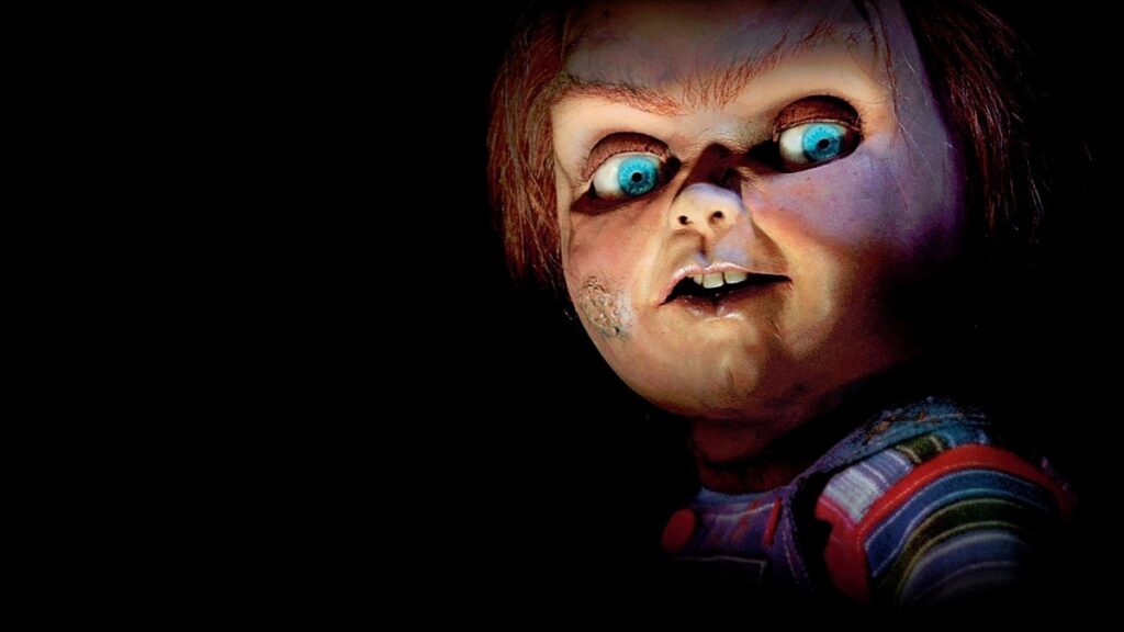 'Chucky' da vida real ATERRORIZA cidade dos EUA; Confira as imagens ...
