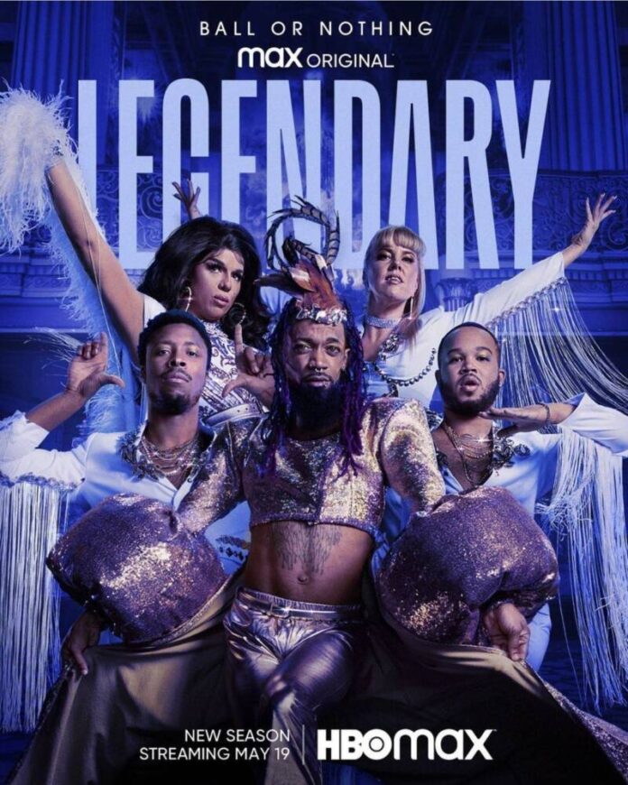 ‘Legendary’: 3ª temporada do reality de competição já está disponível ...