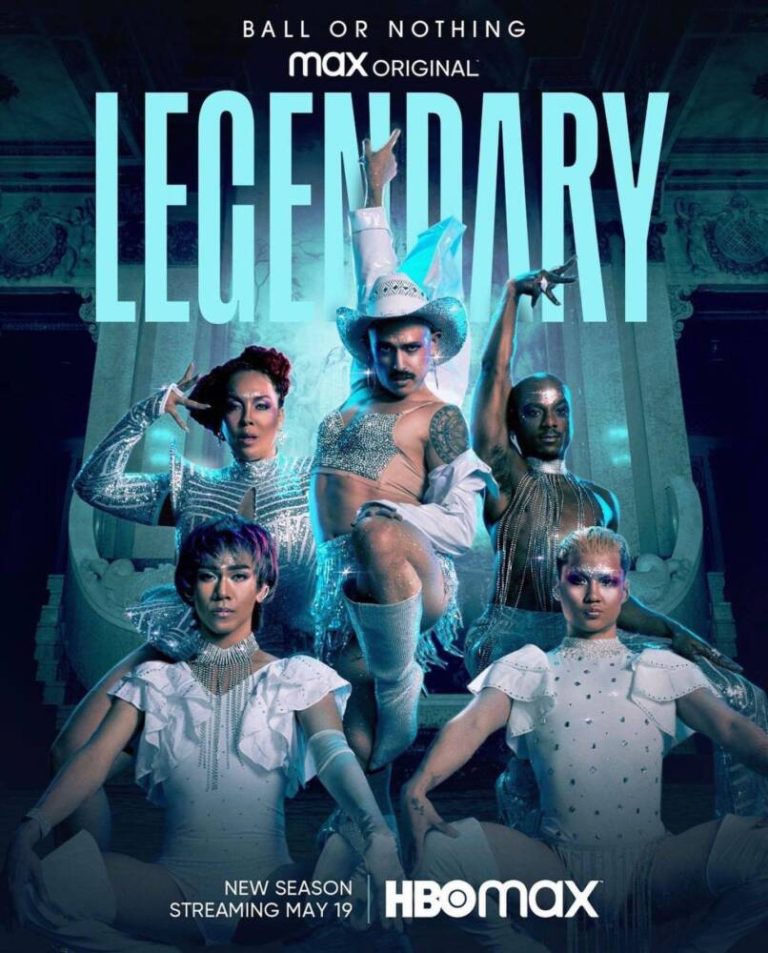 'Legendary': 3ª temporada do reality de competição já está disponível ...