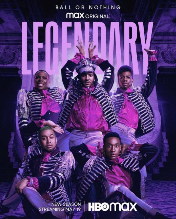 ‘Legendary’: 3ª temporada do reality de competição já está disponível ...