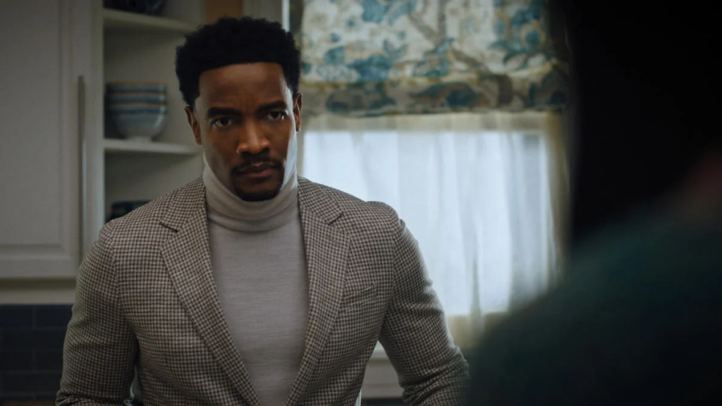 'Naomi': Episódios FINAIS da 1ª temporada ganham imagens oficiais ...