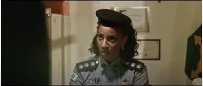 Crítica | Amado – Filme de Ação Policial Brasileiro para Fãs de Steven ...