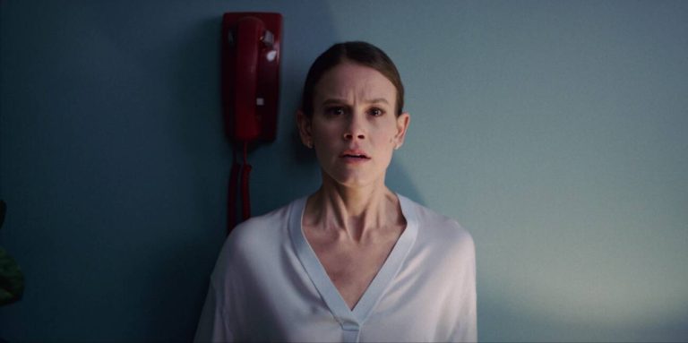 Sorria - Filme de Terror | CinePOP