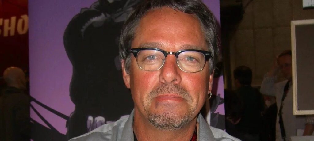 Tim Sale, lendário artista da Marvel e DC, morre aos 66 anos | CinePOP ...