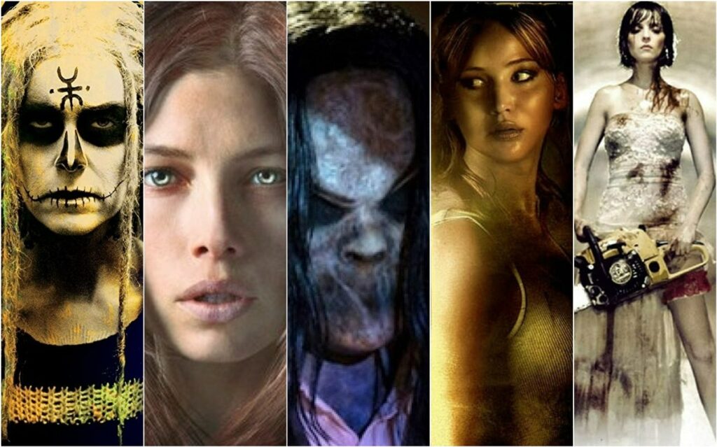 Você lembra de todos? Os Filmes de Terror que Completam 10 Anos em 2022