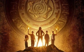 ‘A Lenda do Tesouro Perdido’: Série da Disney+ ganha data de estreia ...