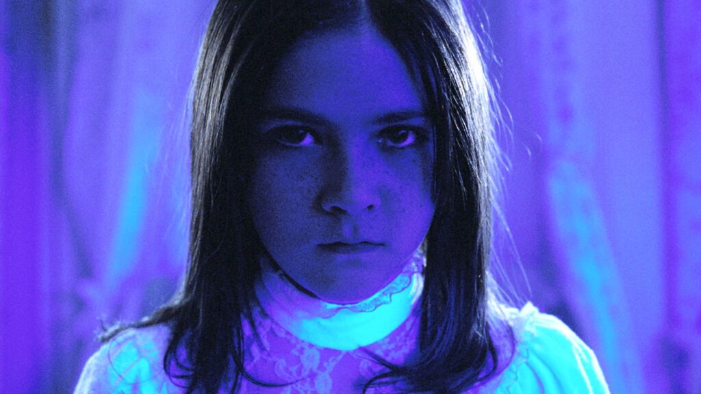 A Órfã 2: A Origem - Filme de Terror | CinePOP