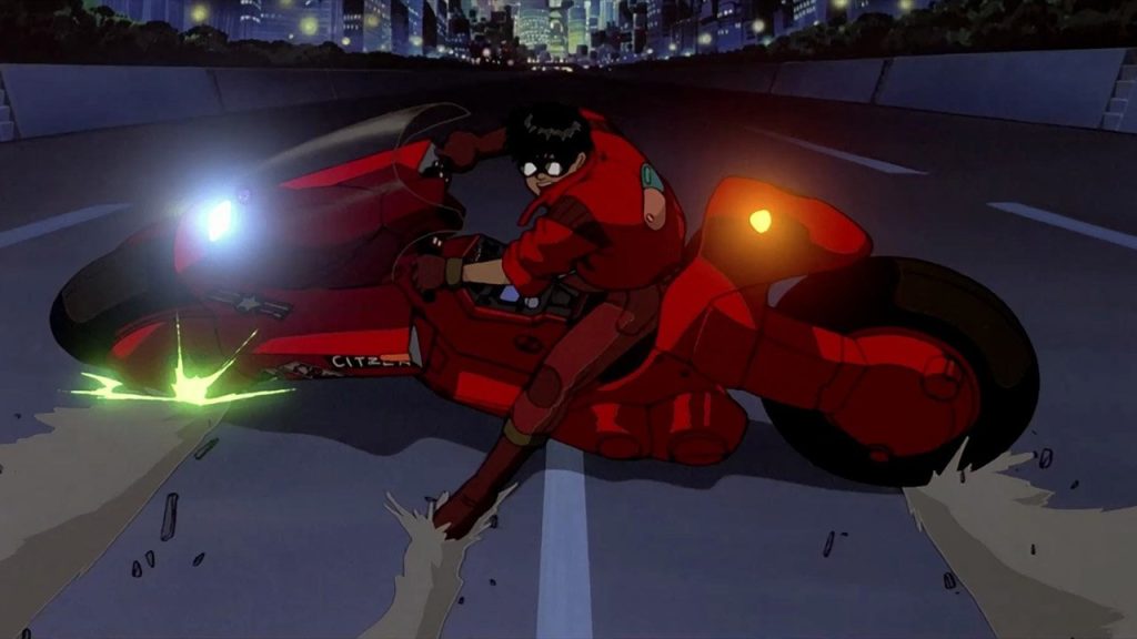 ‘Akira’: Clássico do cinema japonês será relançado nos cinemas em ...