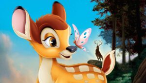 Artigo | Os 80 anos de ‘Bambi’, uma das animações mais profundas da Disney