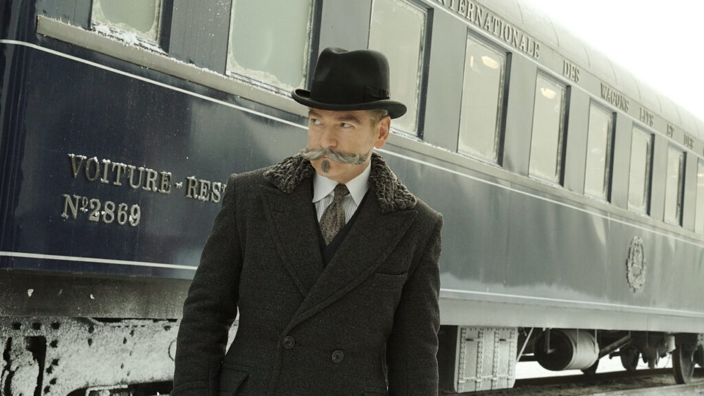 Universo Agatha Christie | Antes de 'A Noite das Bruxas', relembre ...