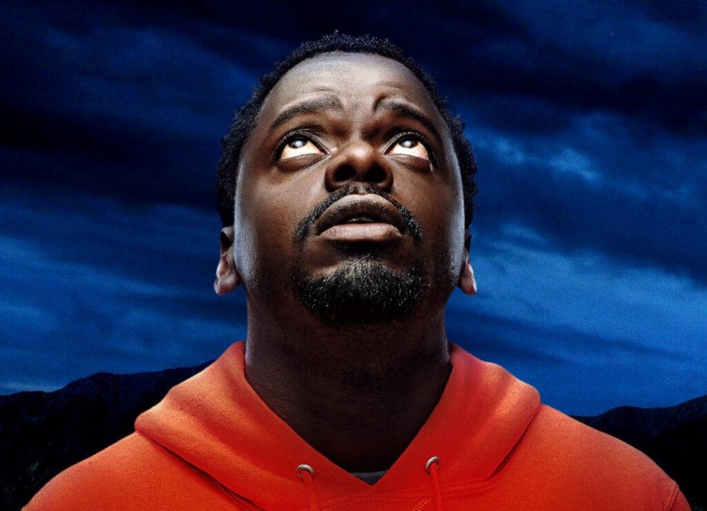 Não! Não Olhe! - Filme | CinePOP