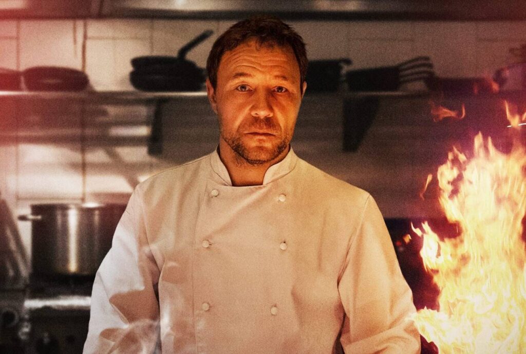 O Chef - Filme | CinePOP Cinema