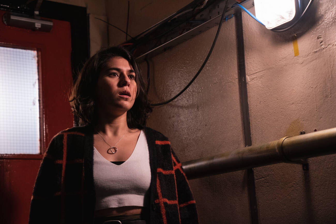 ‘Wreck’: Terror slasher da BBC é RENOVADO para a 2ª temporada