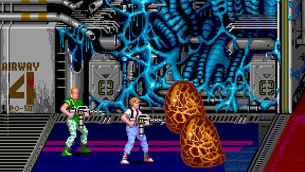 Aterrorizantes! Conheça todos os jogos já lançados da franquia ALIEN