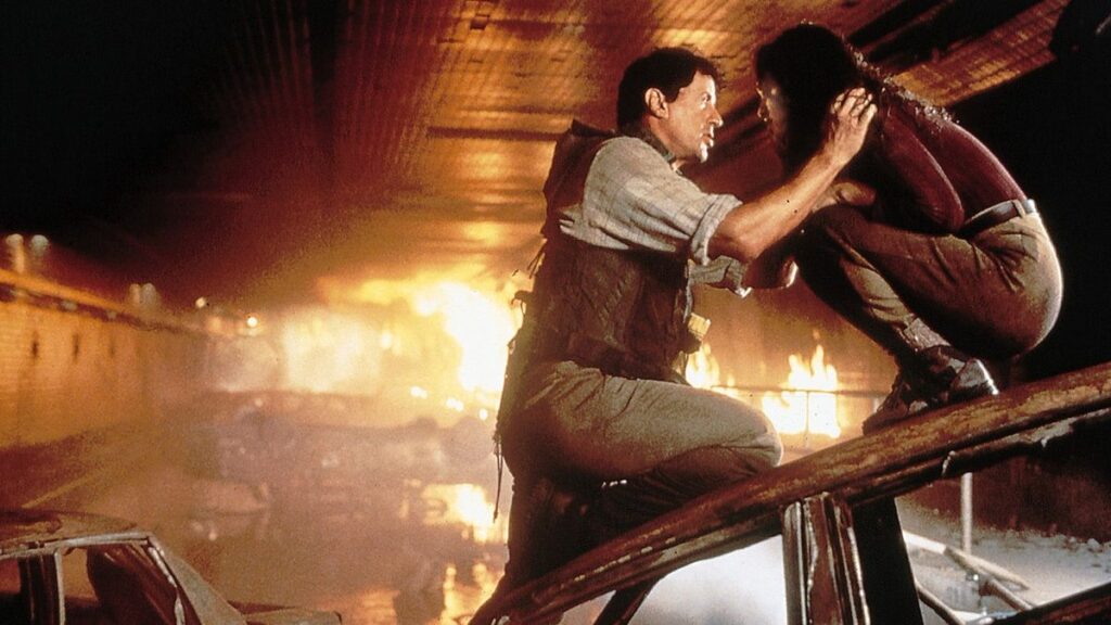 10 ÓTIMOS Filmes sobre Resgates | CinePOP Cinema