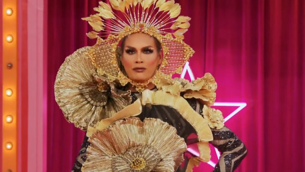 'RuPaul’s Drag Race: All Stars': Vídeo promocional relembra a ...