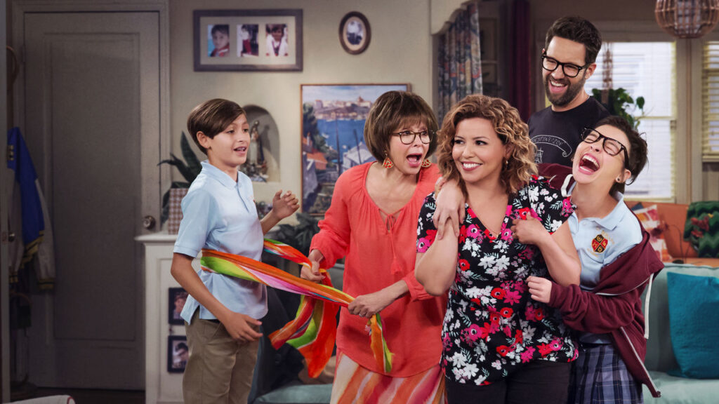 Artigo | Por que você PRECISA assistir à série 'One Day at a Time ...