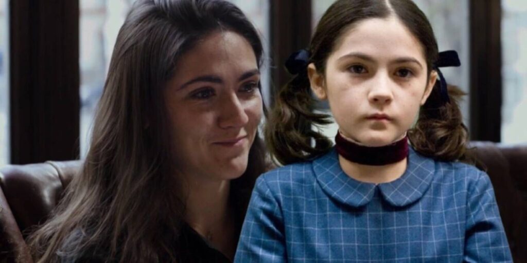 Isabelle Fuhrman, estrela de ‘A Órfã’, diz que ficou “mais legal e ...