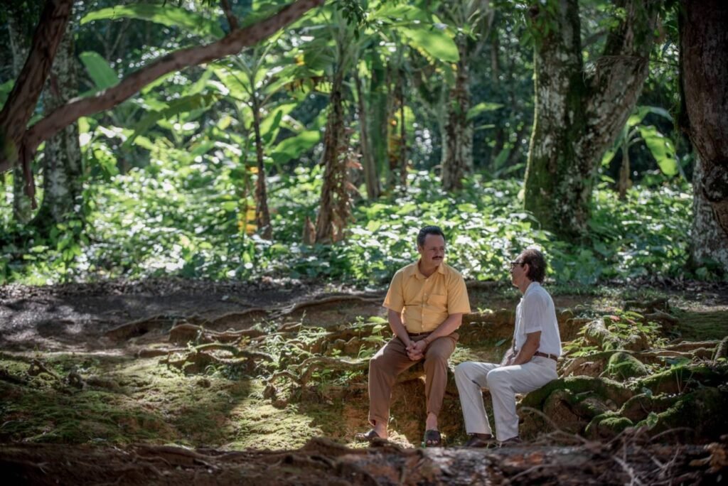 Predestinado: Arigó e o Espírito do Dr. Fritz- Filme | CinePOP