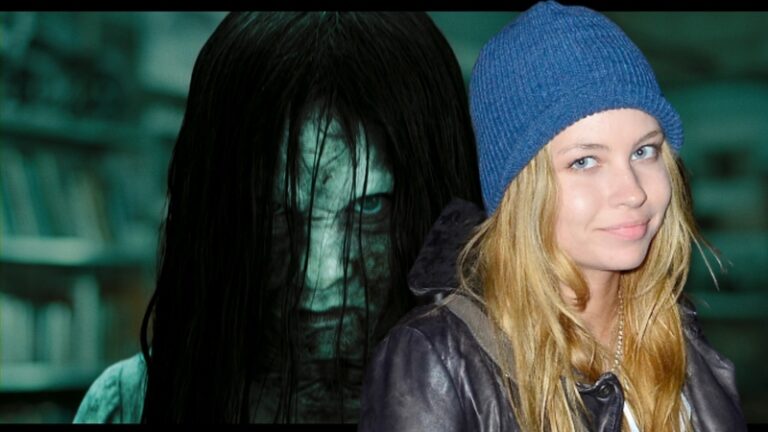 ‘O Chamado’: Atriz que viveu Samara Morgan cometeu vários CRIMES após ...