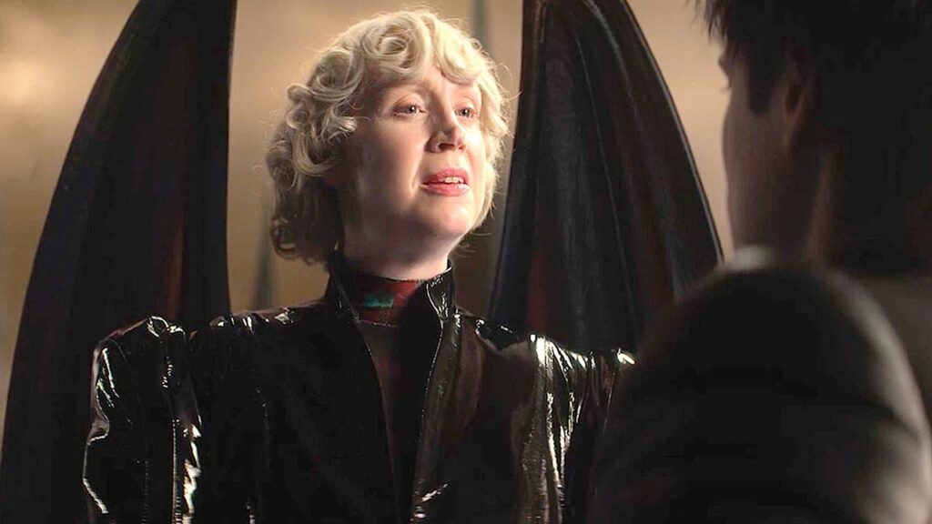 Crítica com Spoilers | 'Sandman' é uma explosiva e tocante jornada pelo ...