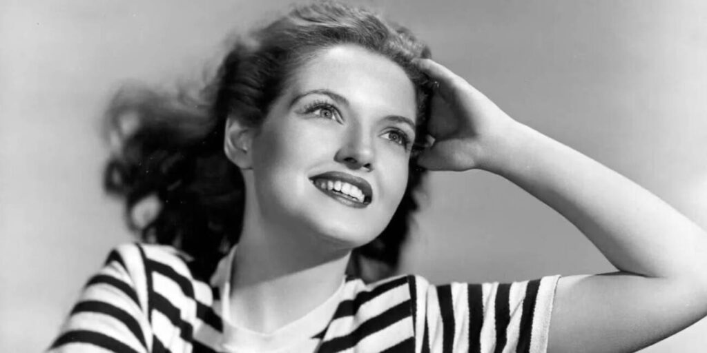 Virginia Patton Moss, estrela de 'A Felicidade Não se Compra', morre ...