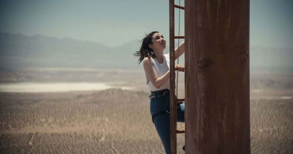 Crítica 'A Queda' | Suspense nas alturas é uma das melhores surpresas ...